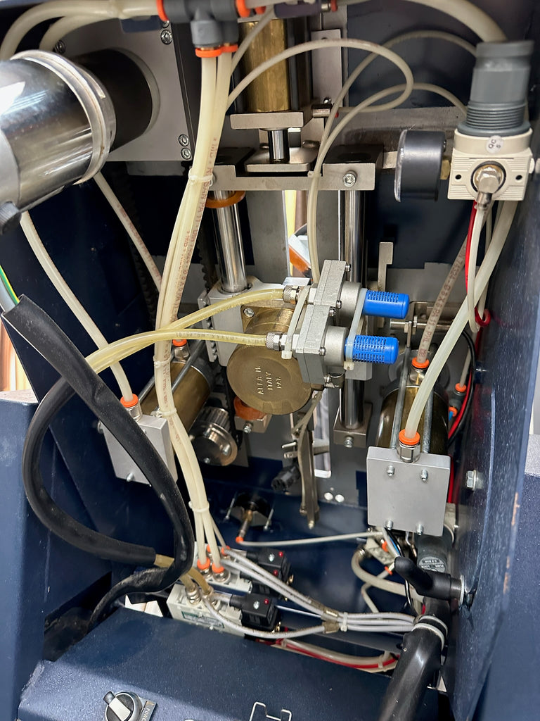 Mitre Mite VN4+AMP Underpinner ( Memory program ) – V-Nails Plus